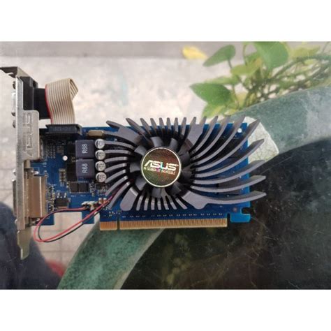 Jual Vga Card Asus Gt 730 2gb Ddr5 Kab Cianjur Planetcomp Tokopedia