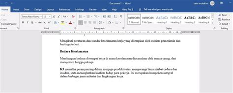 Apa Fungsi Dari Tool Menu Husaini Blog