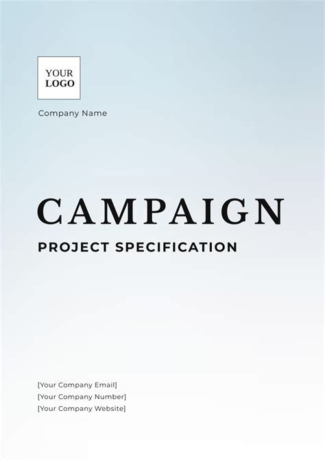 page 4 free project plan templates edit online and download