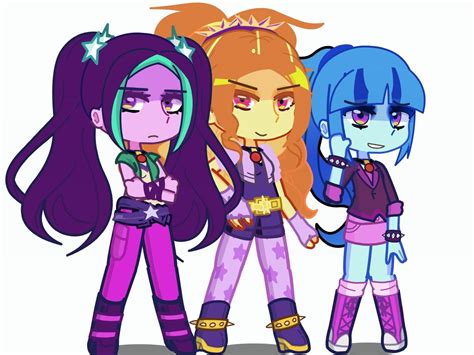 Who Are They Wrong Answers Only R Gachaclub