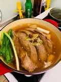 【清燉牛肉湯】做法教學－簡單好吃的家常食譜