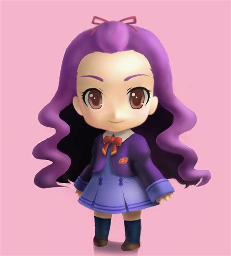Toro Pixiv264870 Milk Yes Precure 5 Mimino Kurumi Nendoroid