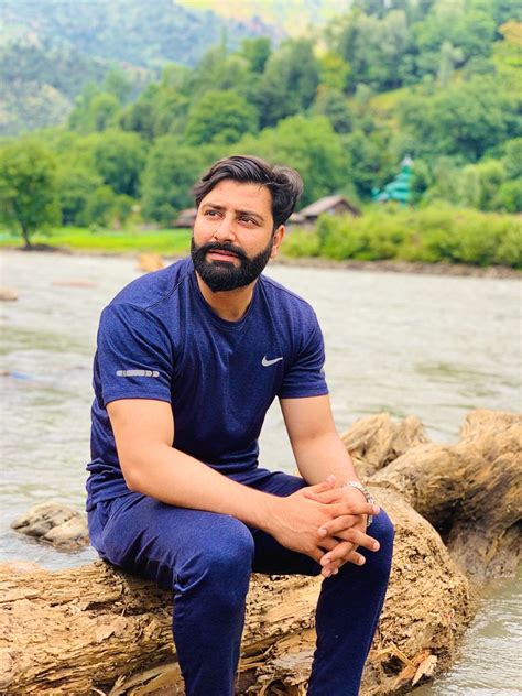 Drzahoor Ahmad On Linkedin Rattigali Kashmir