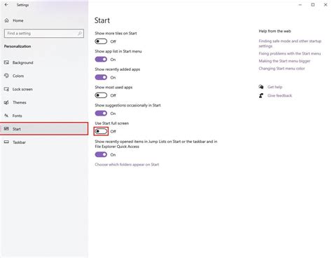 How To Exit Full Screen On Windows 9 Best Methods Technipages