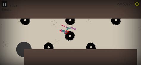 Stickman Ragdoll Falling Fun