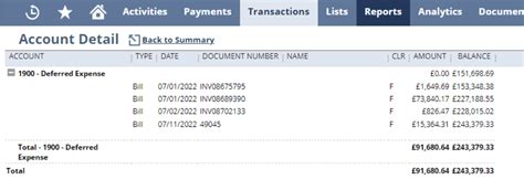 Netsuite Trial Balance Tutorial And Instructions