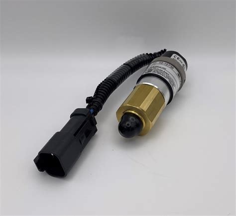 Pressure Switch Assembly Cherrypicker Parts Fast Reliable Service