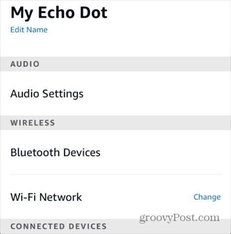 Alexa Device Is Unresponsive Fixes