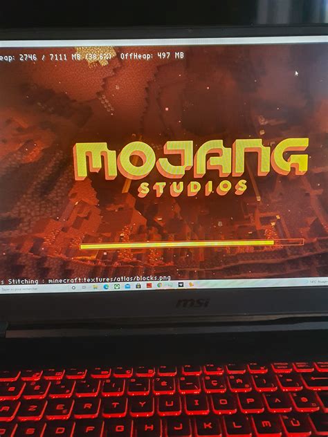 loading screen issue r allthemods