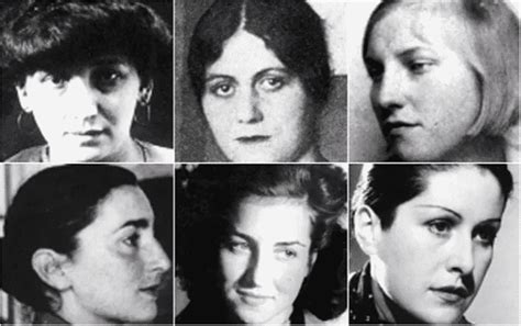 The Story Of Picassos Women Artdex