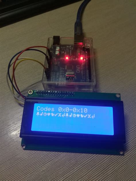 LCD2004 I2C 2004 20x4 2004A Blue Green Screen HD44780 Character LCD W IIC I2C Serial Interface