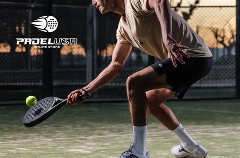 What Are The Best Rackets For Beginners Of 2025 Padel Usa