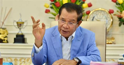 វីដេអូ ៖ ប្រមុខរាជរដ្ឋាភិបាលបន្តលើកទឹកចិត្តឱ្យប្រជាពលរដ្ឋគ្រប់រូបទៅធ្វើតេស្តរហ័ស រកមេរោគកូវីដ ១៩