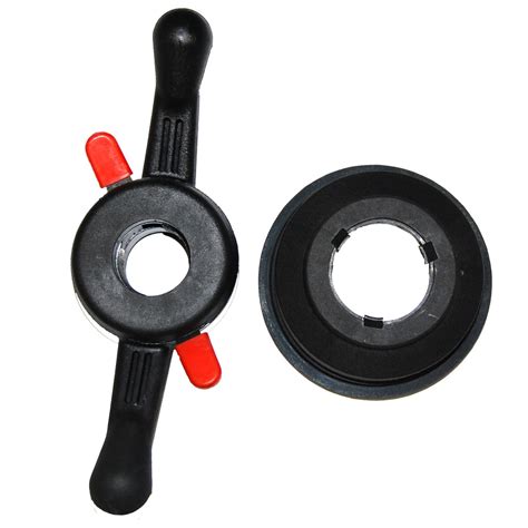 Quick Release Nut 40mm Atwb 40nut N