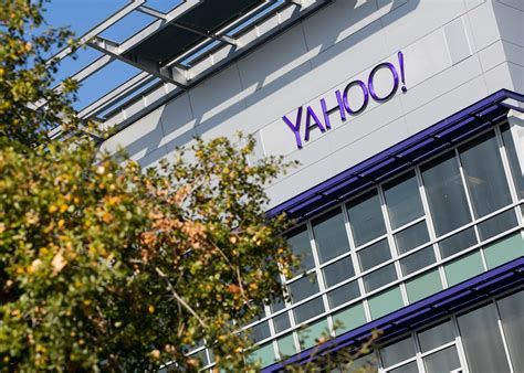 Yahoo Scanned Customer Emails Under Top Secret Order Zdnet