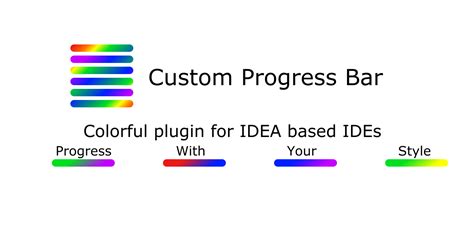 GitHub Drewzillawood Intellij Custom Progress Bar Customize Your Progress Bar Inside IDEA