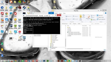 Mysql Youtube