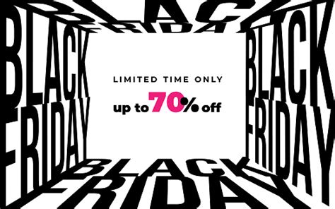 블랙 프라이데이 세일 배너 원근법의 편지 흑백 타이포그래피가 있는 벡터 현대적인 미니멀 디자인 프로모션 배너 광고 웹 포스터 패션 광고에 대 한 템플릿입니다 블랙프라이데이에