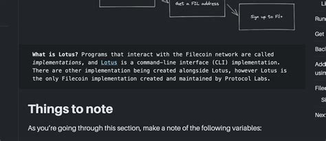 Improve Distinctiveness Of Alert Blocks · Issue 1558 · Filecoin