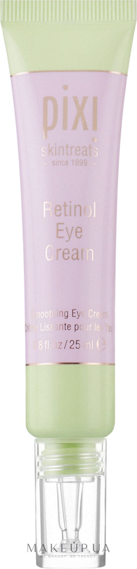 Отзывы о Крем для области вокруг глаз с ретинолом - Pixi Beauty Retinol ...