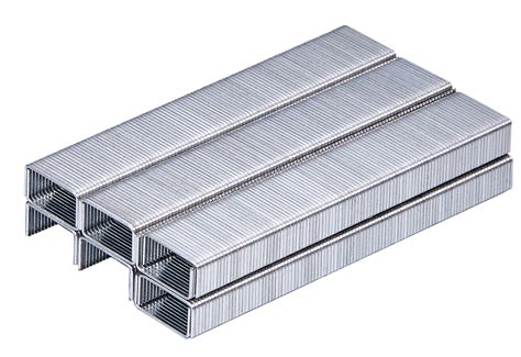 Bostitch Heavy Duty Staples Personal Touch Cleaning And Supply Llc