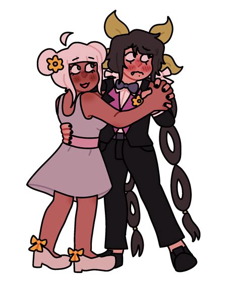 Daily Angie R Danganronpa