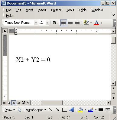 Helptalklearn BlogspotEveryDay Solutions Microsoft Word SuperScript Subscript