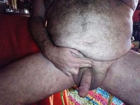 Naked Bear On Twitter You See Anything You Like Https T Co I IM DYlh Twitter