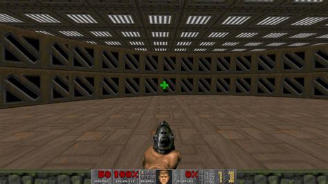 Image 2 Doom Deception Mod For Doom II ModDB