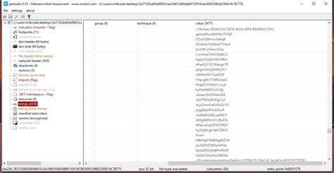 Cryptnet Ransomware Detailed Analysis