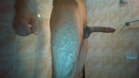Big Hard Long Dick Masturbating And Cum On Condom Gay Masturbation Porn Xhamster
