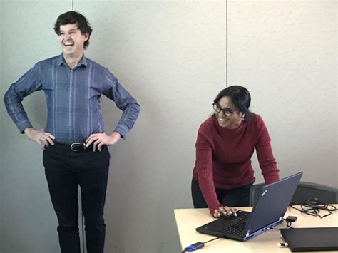 Craig Donnelly On Linkedin Citect Scada 2018 That Sweet Feeling Of