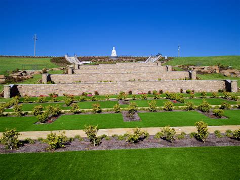 Cemetery In San Mateo Ca Skylawn Memorial Park