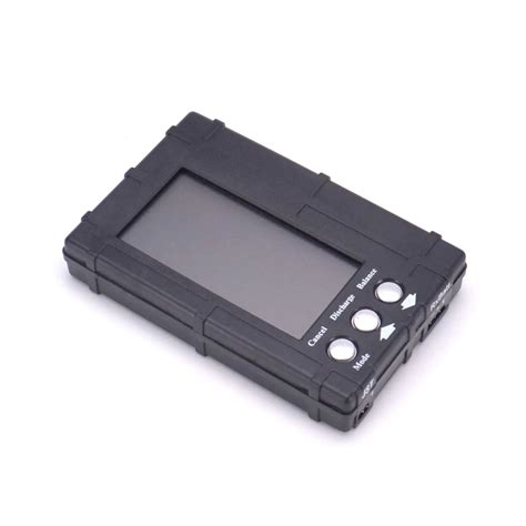 4s 18650 12v lithium battery capacity indicator module percent power