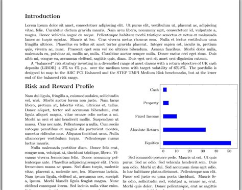Tikz Pgf Sizing A Pgfplot So It Fits In A Multicol Column Tex Latex Stack Exchange