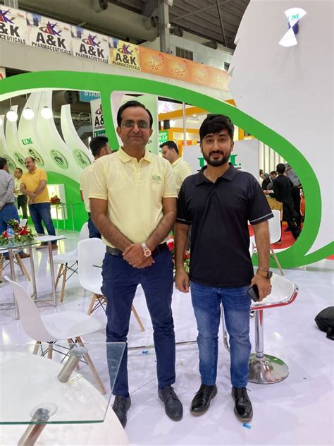 Muhammad Jamshaid On Linkedin Ipex 2023