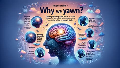 Why Do We Yawn The Physiological Social And Evolutionary Effects Sleep Care Pro