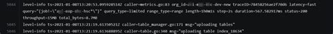 garbled characters displayed · issue 3145 · grafana loki · github