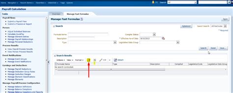 Oracle Applications Blog How To Create Fast Formula In Oracle Fusion Hcm