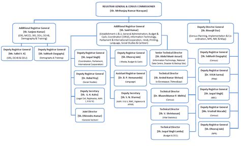 Distribution Of Population By Sex And Age Group Government Of India