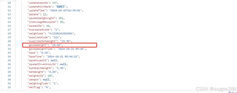 使用序列化处理数据类型 genericjackson2jsonredisserializer 序列化bigdecimal 类 csdn博客