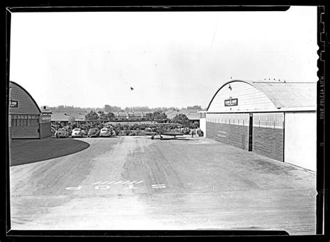 Chino Airport Airports