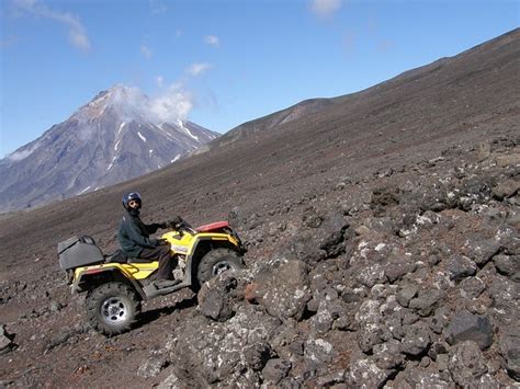 How to Start an ATV without a Key: The 7 Best Methods to Try – ATV MAN
