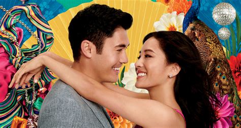Crazy Rich Asians Ladaptation Du Roman Au Cinéma In Time With Asia