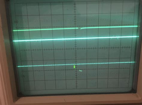 Tutorials For Generating Video Sync Signals With Arduino Circuitry Scanlines
