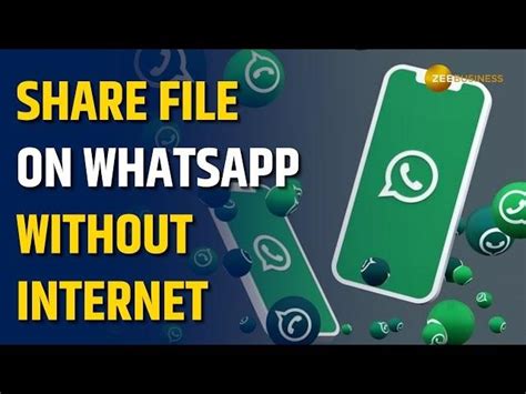 Muhammad Majid Khan On Linkedin Whatsapp Soon To Launch File Sharing Feature Without Internet