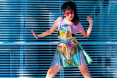 35 Outfit Ideas To Wear For A Rave In 2023 Hood Mwr