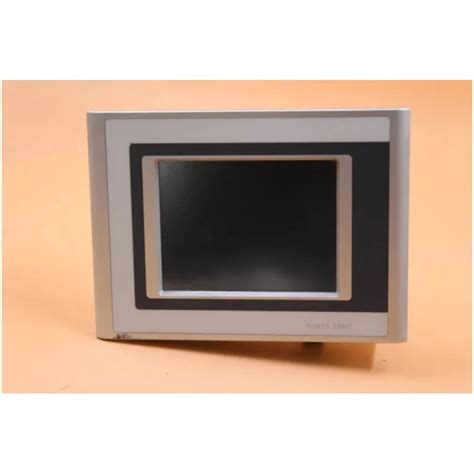 Original Warehousestock Plc Programming Controller Hmi Modulex20cp1584