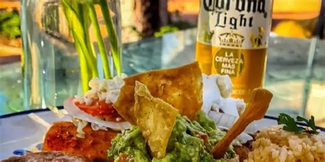 Tacos De Ojo La Quinta