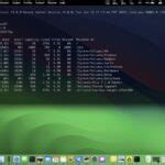 Mac OS